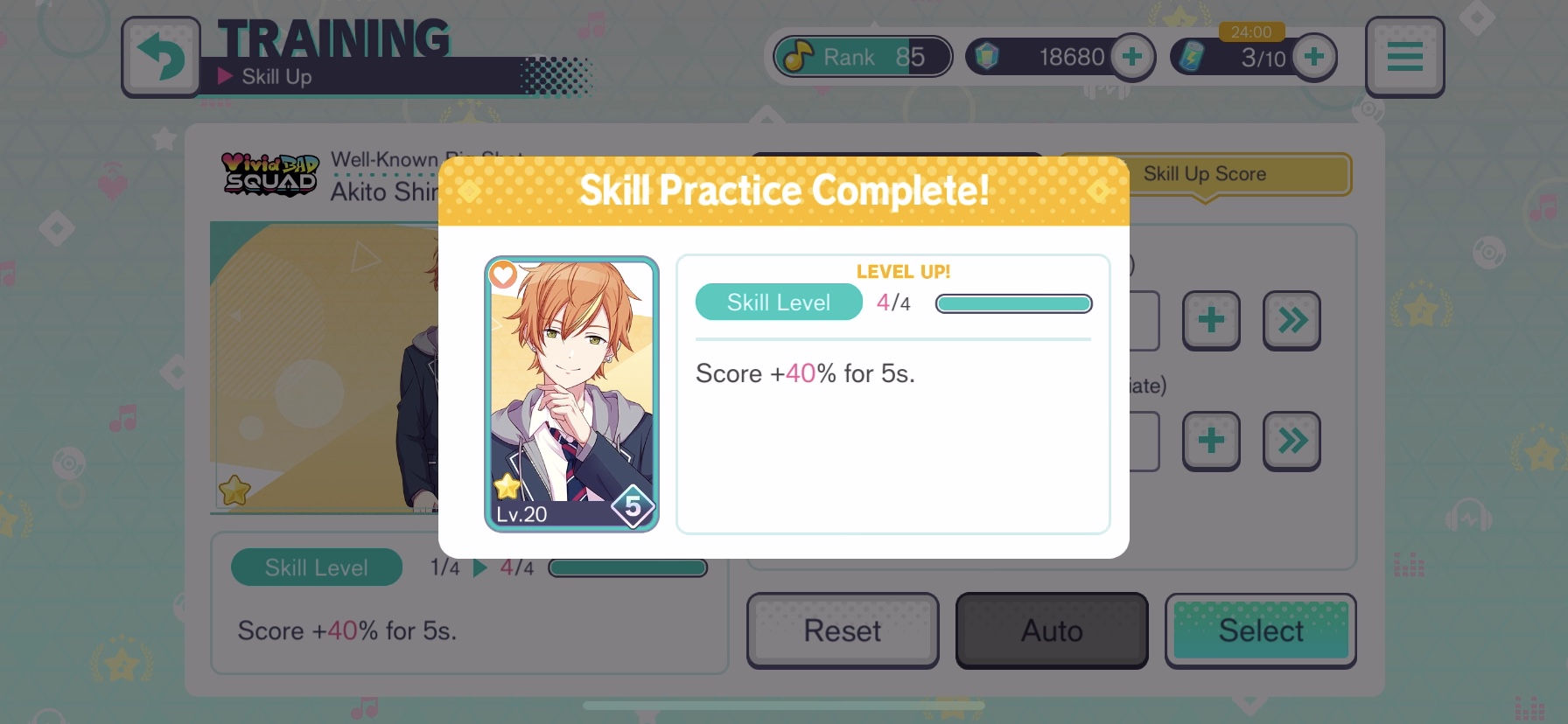 Look at my Akitoes🙏 | HoYoLAB