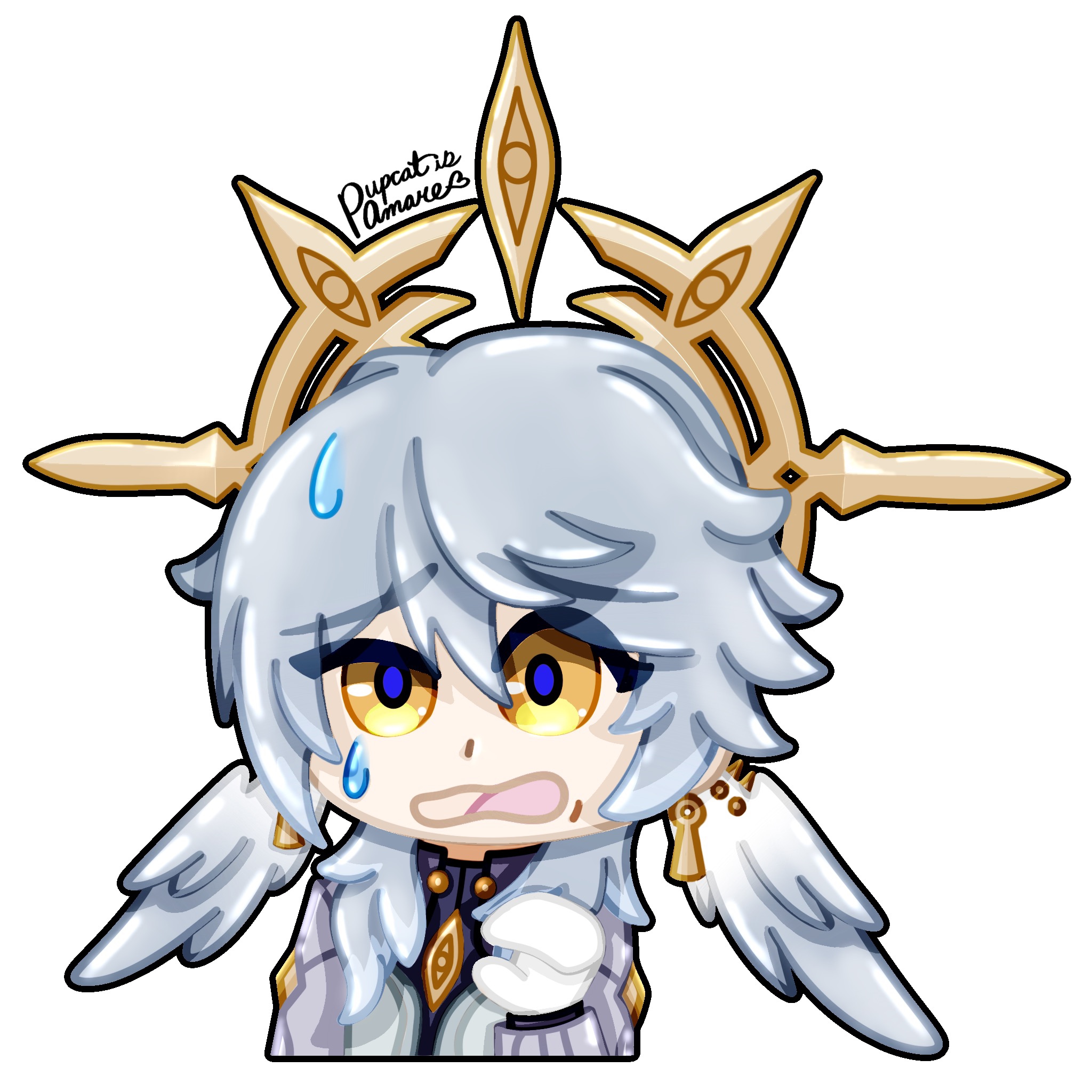 Sunday :) Honkai: Star Rail | HoYoLAB