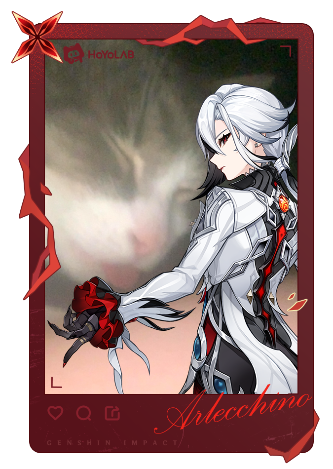 RAGHH had to do this Genshin Impact | HoYoLAB