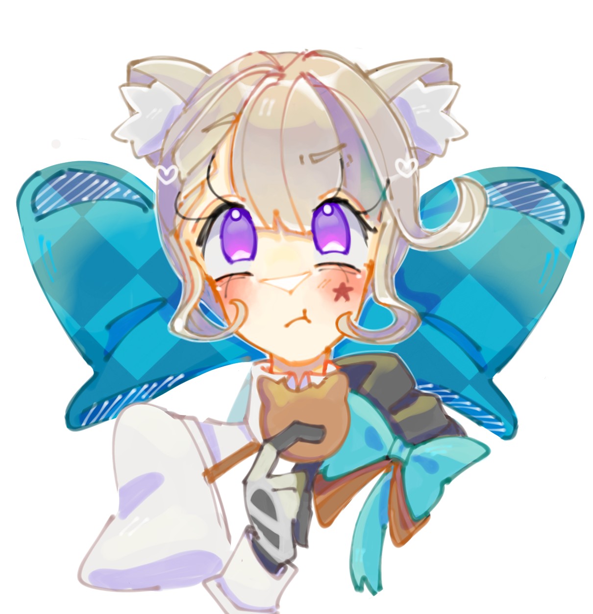 Lynette! 2024-100 Genshin Impact | HoYoLAB