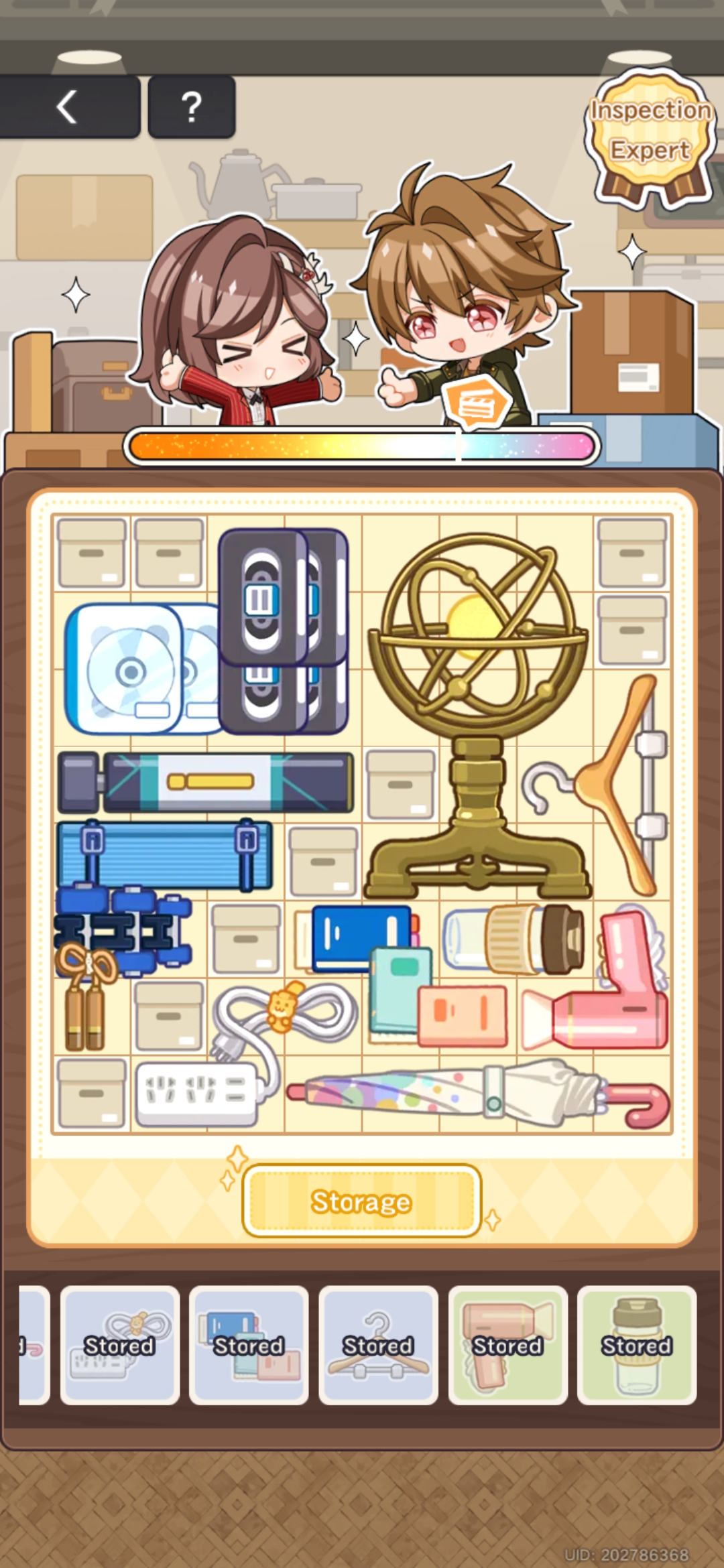 Entwining Heart(Movie Disc) Tears of Themis | HoYoLAB