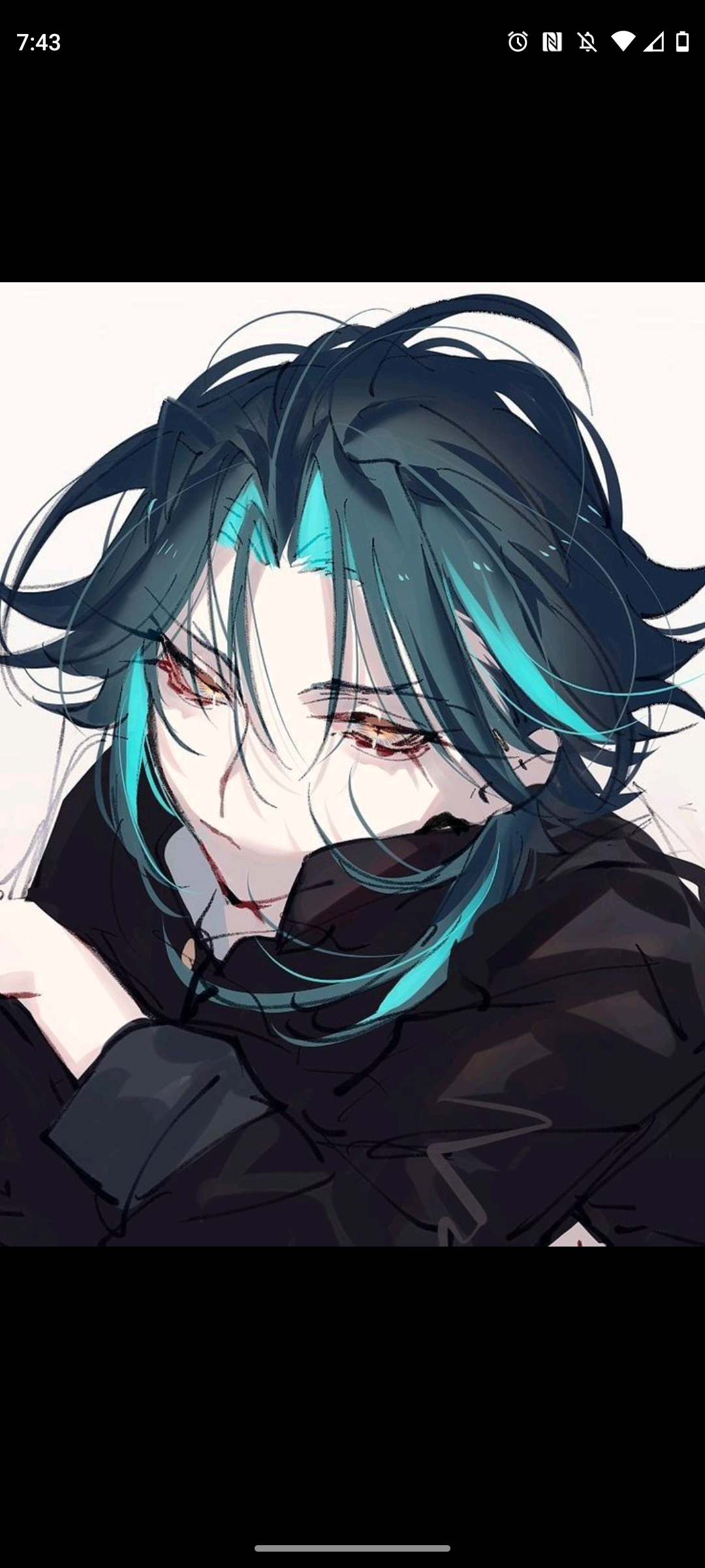 Xiao post pt. 3 I think Genshin Impact | HoYoLAB