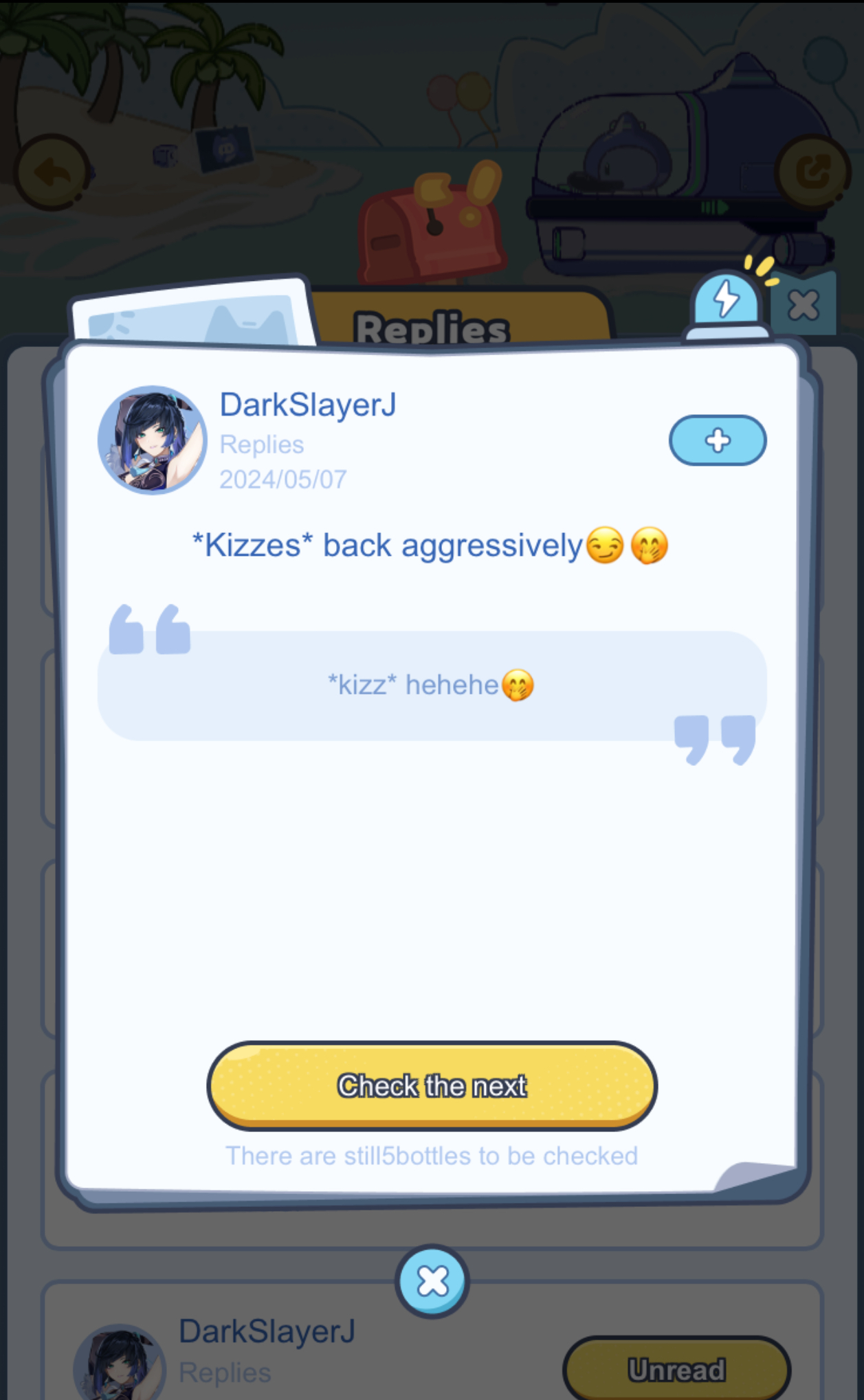 Ty pookie Honkai: Star Rail | HoYoLAB