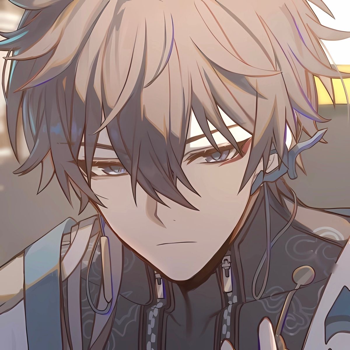 dan heng icon Honkai: Star Rail | HoYoLAB
