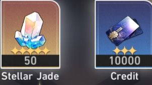 [NEW CODE ALERT] x50 Stellar Jades and 10,000 Credits Honkai: Star Rail ...