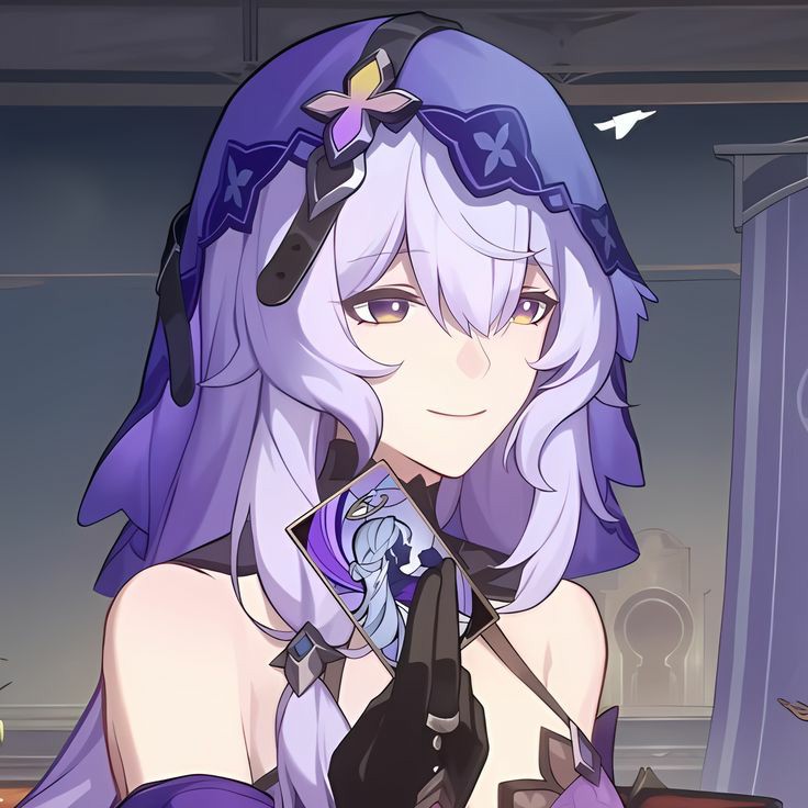 Daily Swan image Honkai: Star Rail | HoYoLAB