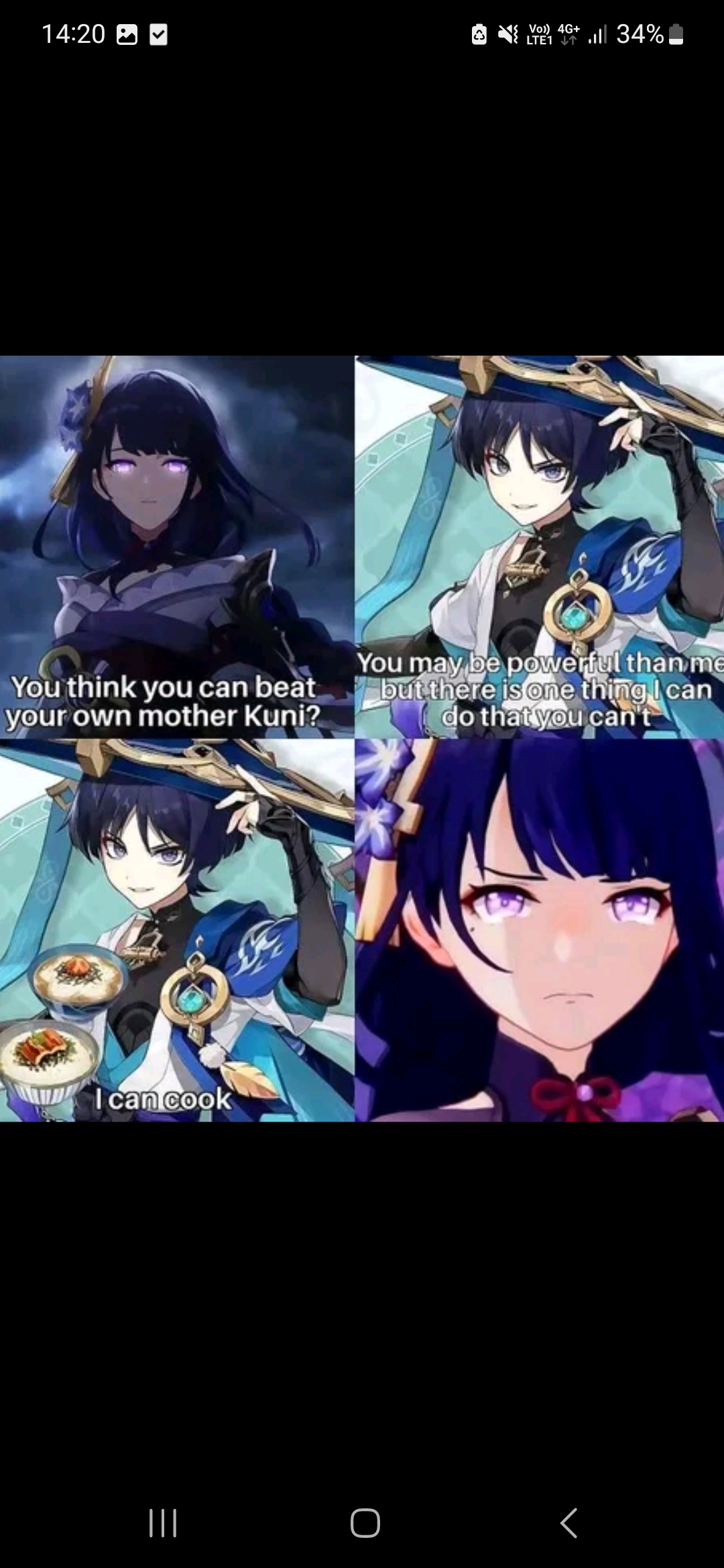 Why u Should pull for wanderer Genshin Impact | HoYoLAB