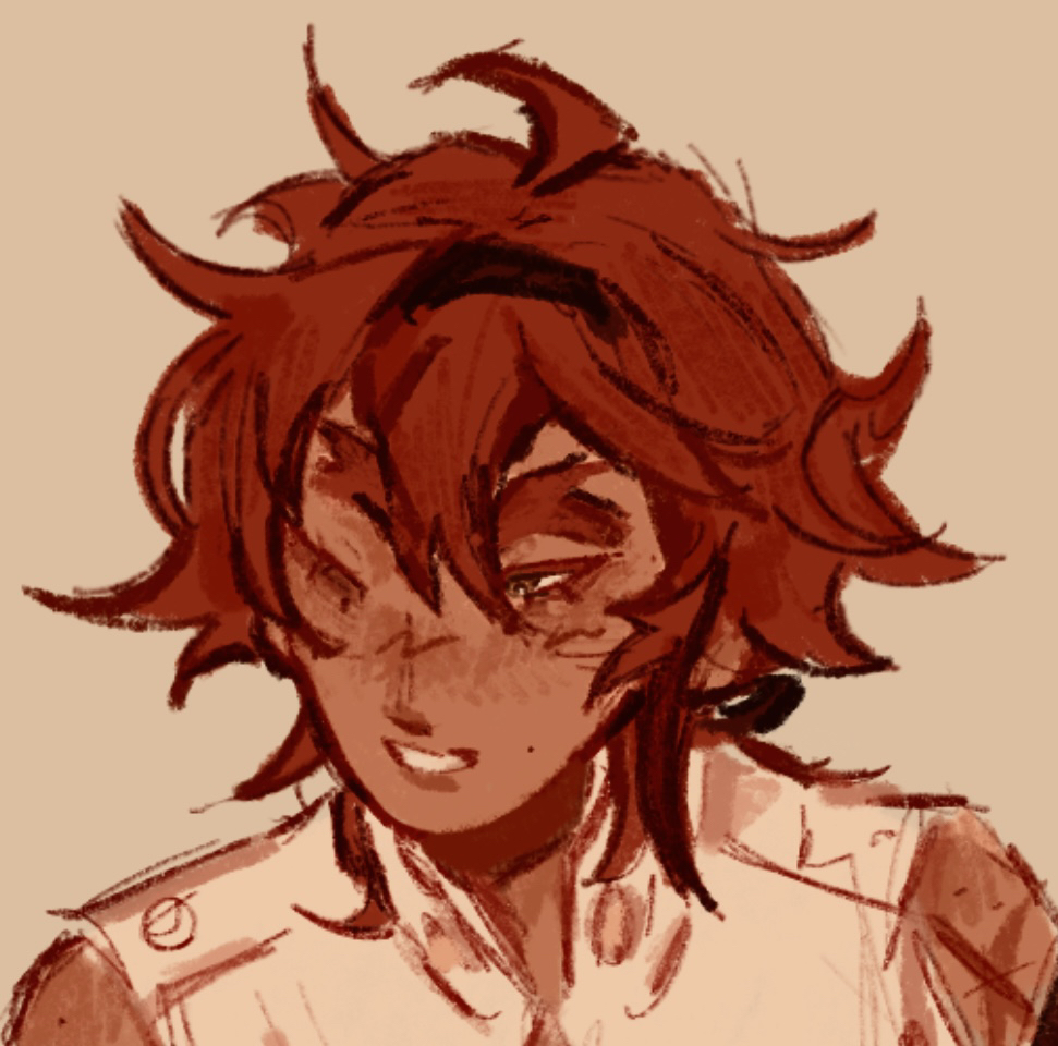 Heizou icon Genshin Impact | HoYoLAB