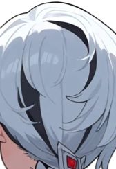 Arle Genshin Impact | HoYoLAB