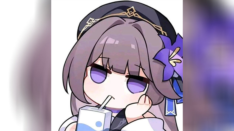 Day 6/30 of Kuru Kuru with Herta Honkai: Star Rail | HoYoLAB