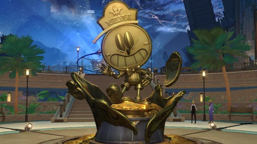 Clockie Statue Next Upgrade? Honkai: Star Rail | HoYoLAB