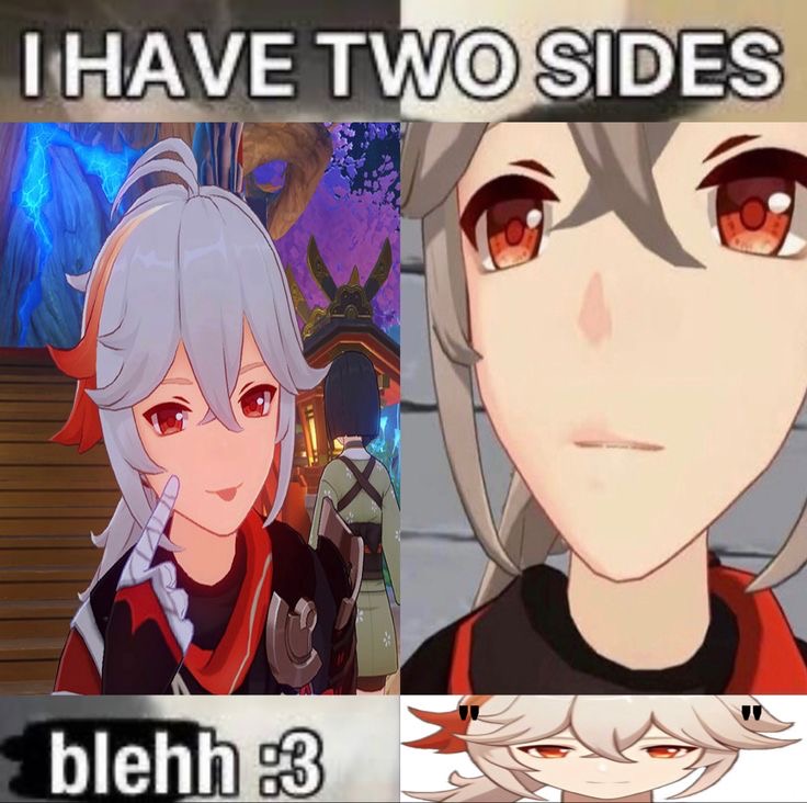 bleh :3 Genshin Impact | HoYoLAB
