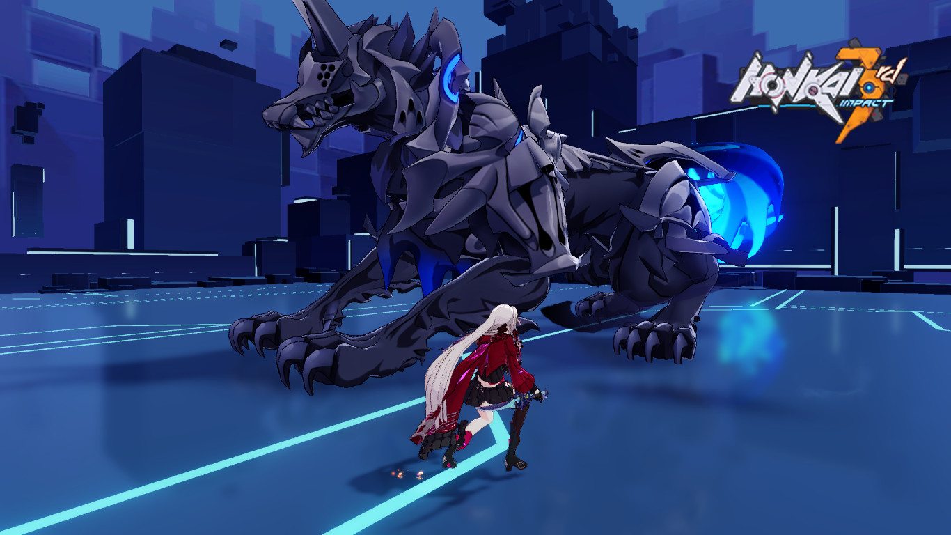 HI3rd Honkai Impact 3rd | HoYoLAB