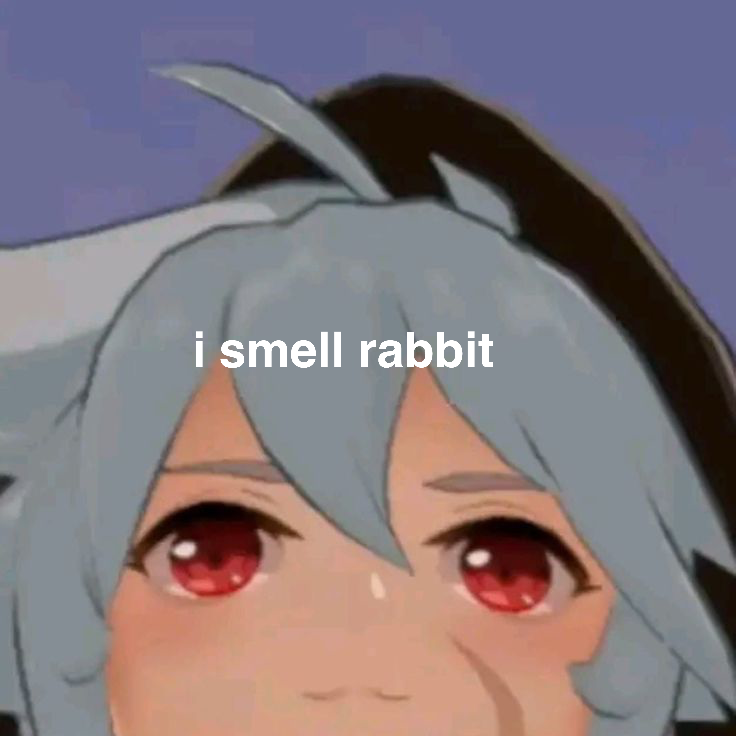 a singular razor meme Genshin Impact | HoYoLAB