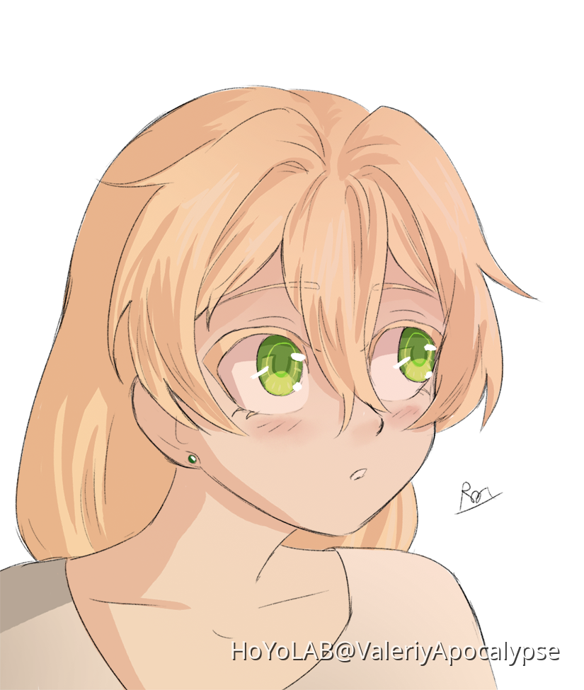 Daily Otto - Day 129 Honkai Impact 3rd | HoYoLAB