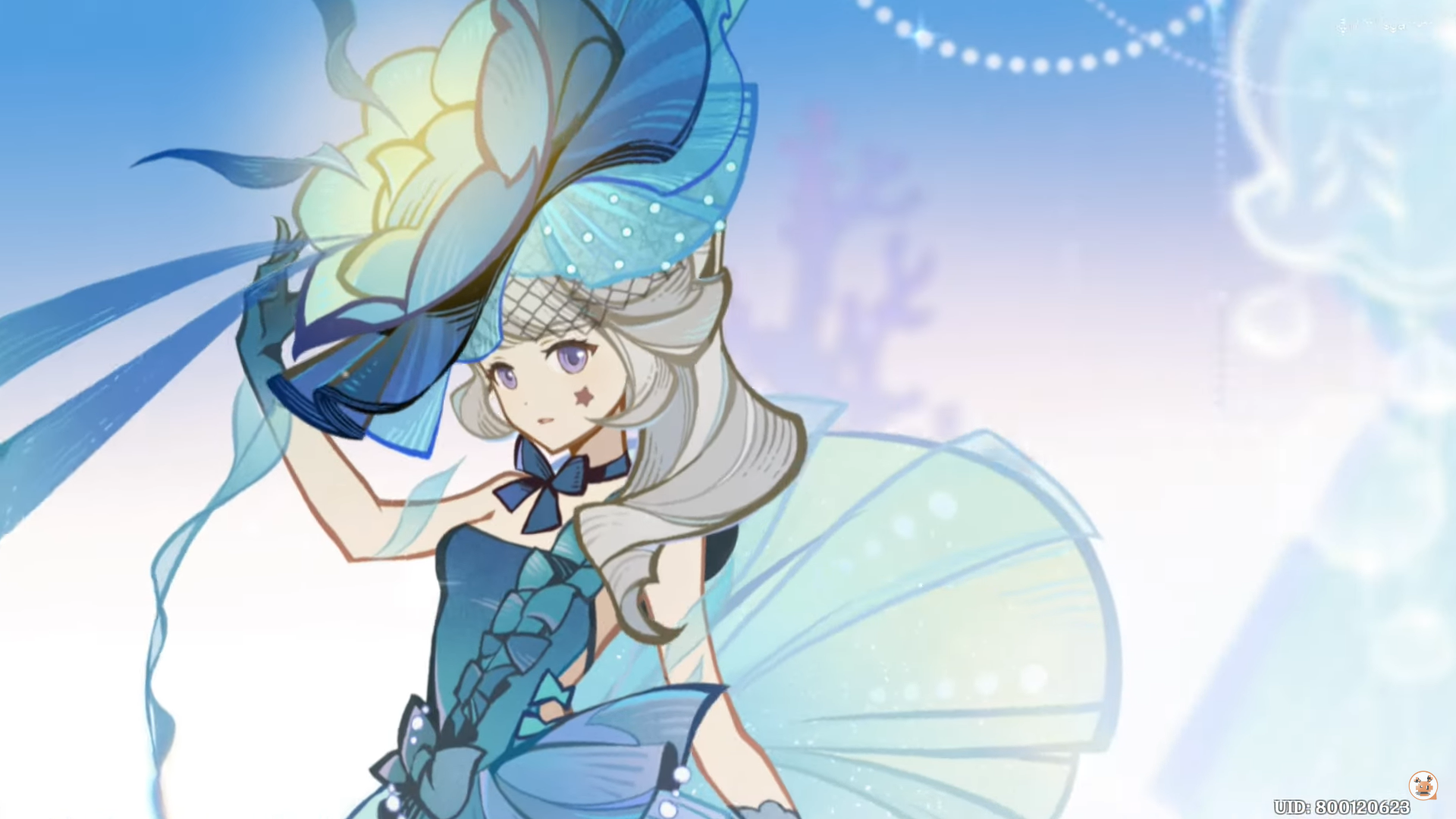 Lynette from chiori's story quest! Genshin Impact | HoYoLAB