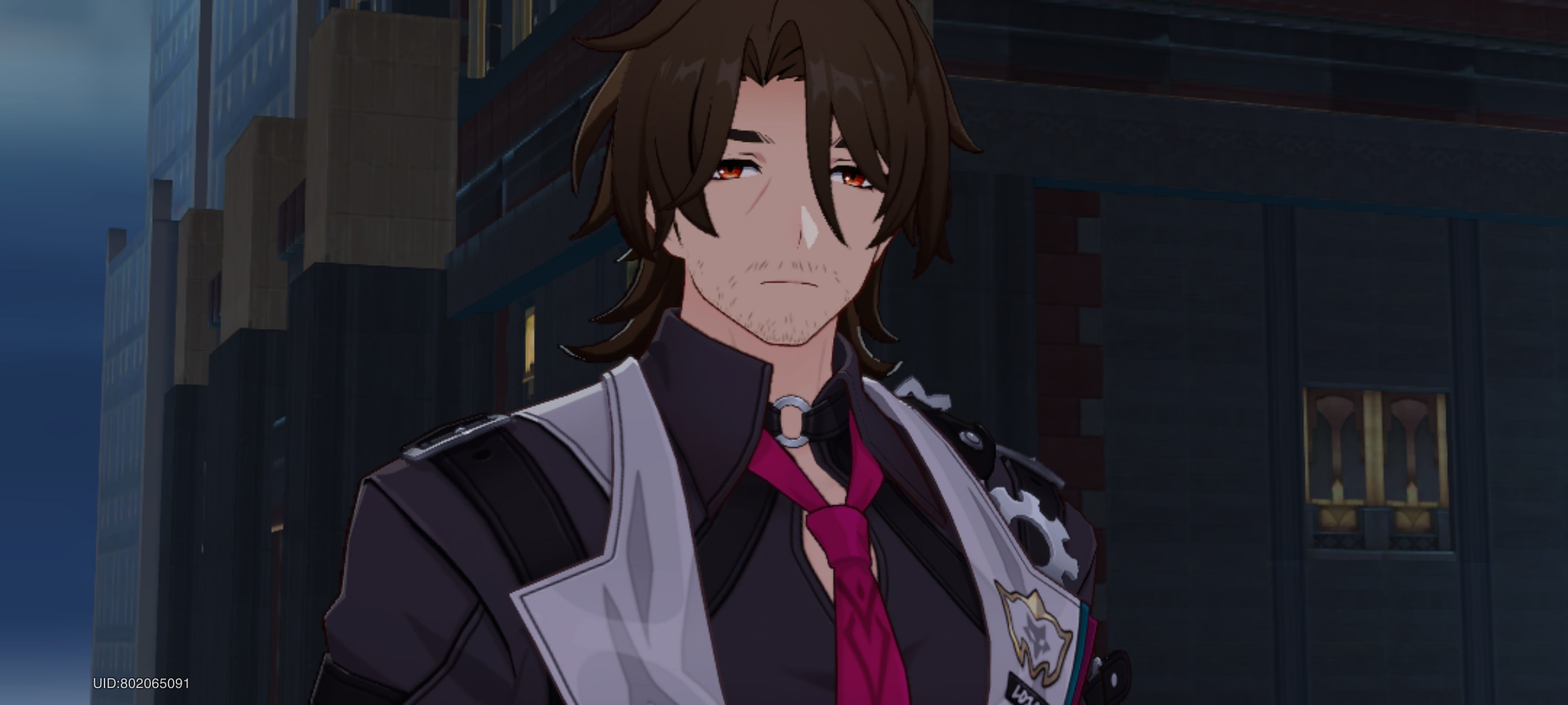 Gallagher = พ่อ 🥺 Micah = แด๊ดดี้ 🥺 Honkai: Star Rail | HoYoLAB