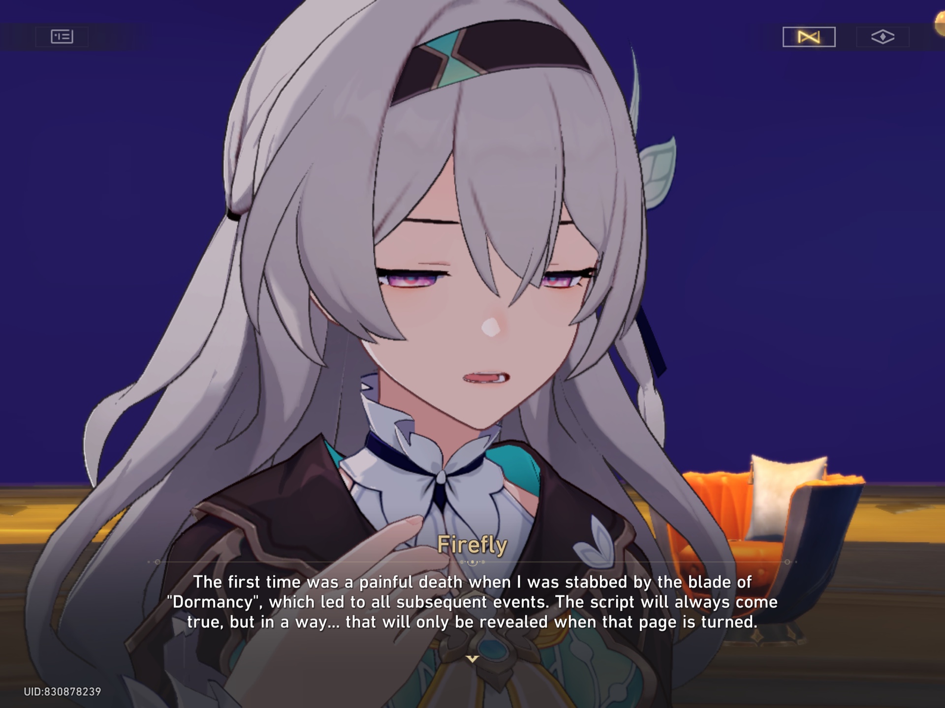 HSR 2.2 Trailblaze story was EPIC. Honkai: Star Rail | HoYoLAB