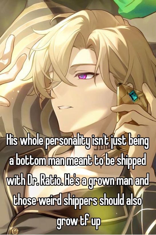 aventio shippers consider yourself an opp. Honkai: Star Rail | HoYoLAB