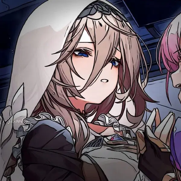 mualani drawing Genshin Impact | HoYoLAB