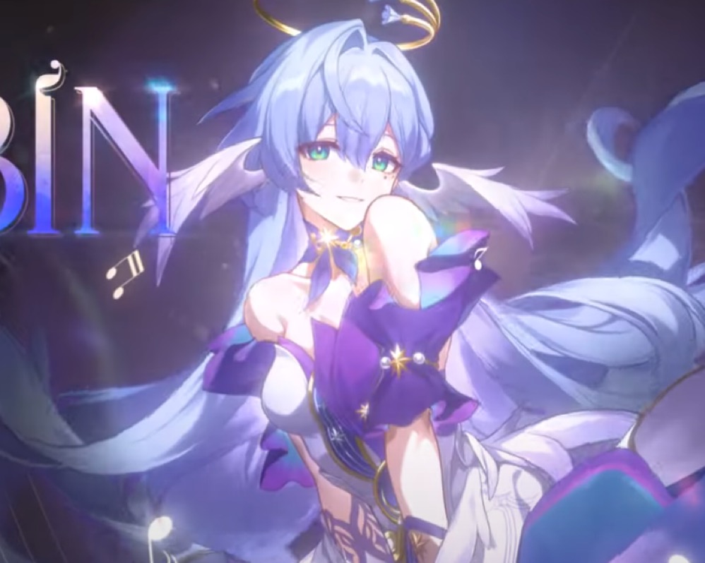 I’d think this would be the perfect cover!!! Honkai: Star Rail | HoYoLAB