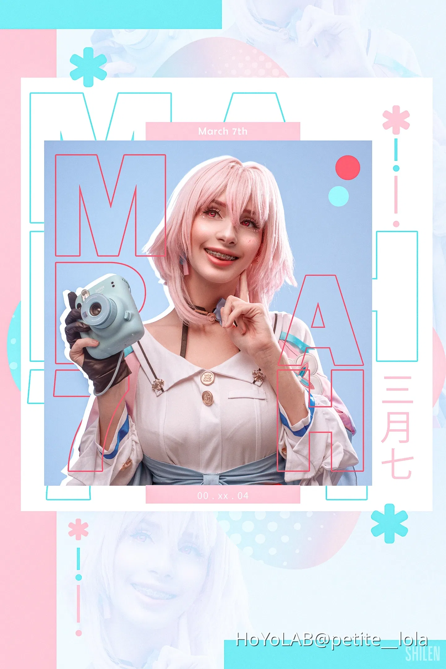 Topic Details Page- Favorite Rerun Character | HoYoLAB