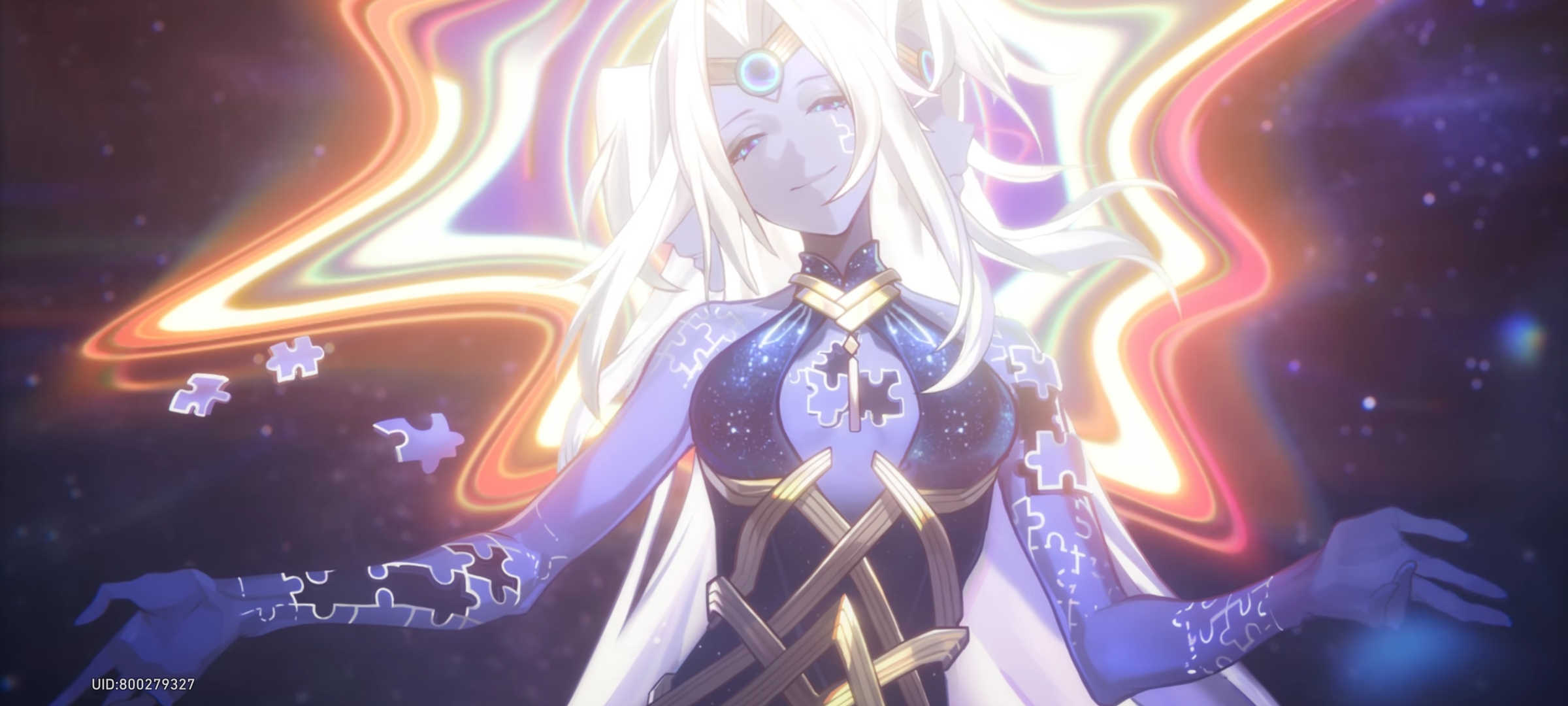 Sao Xipe xinh vậy😍 Honkai: Star Rail | HoYoLAB