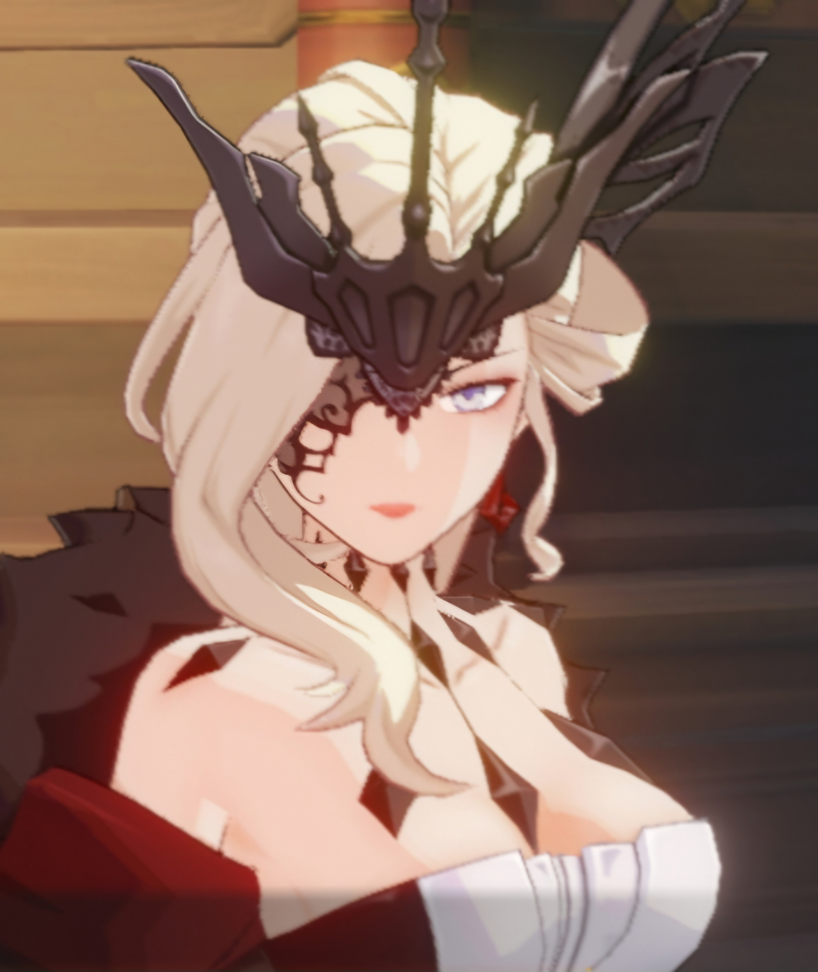 ARE YOU PULLING FOR HER WEAPON ️ ️LA SIGNORA COMING BACK⁉️ AND SHE IS ...