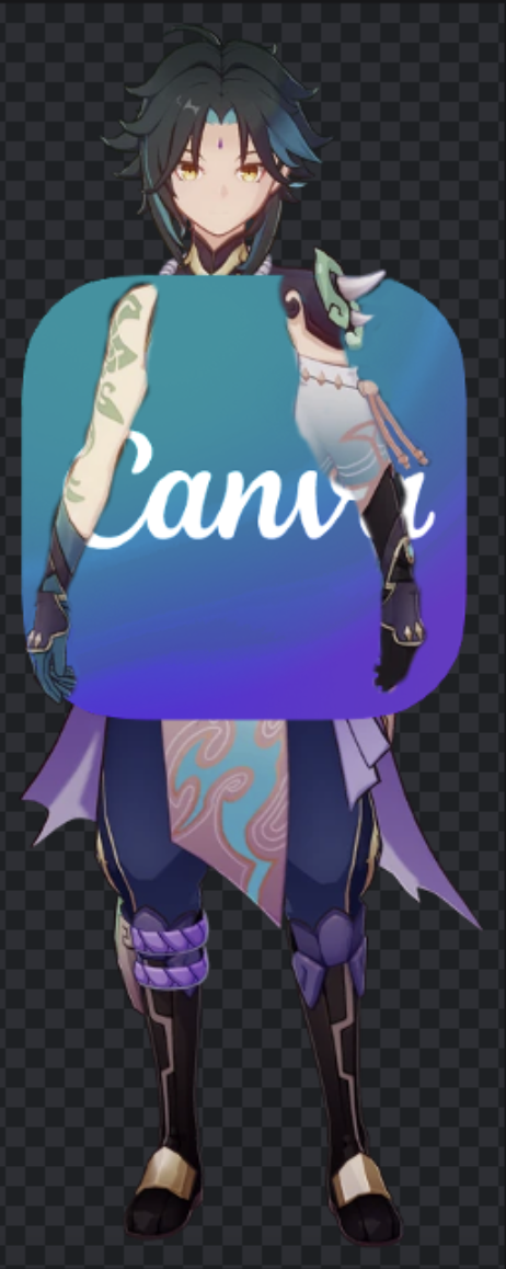 TURNING CHARACTERS INTO FAMOUS APP ICONS PT.2 Genshin Impact | HoYoLAB