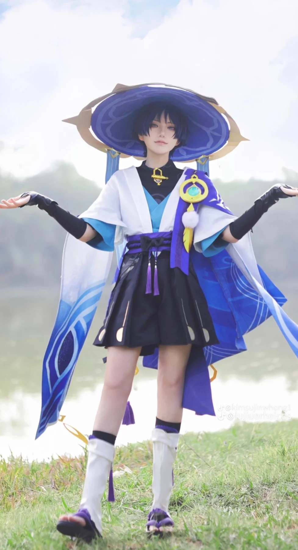 RAHHHHHHH Genshin Impact | HoYoLAB