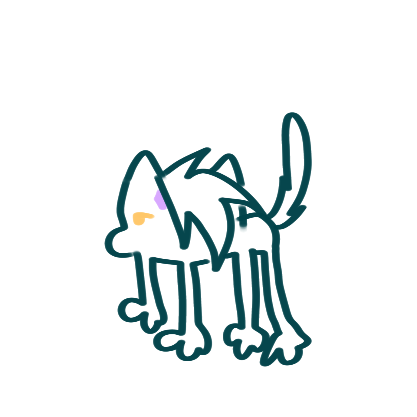 Cat Xiao. Genshin Impact | HoYoLAB