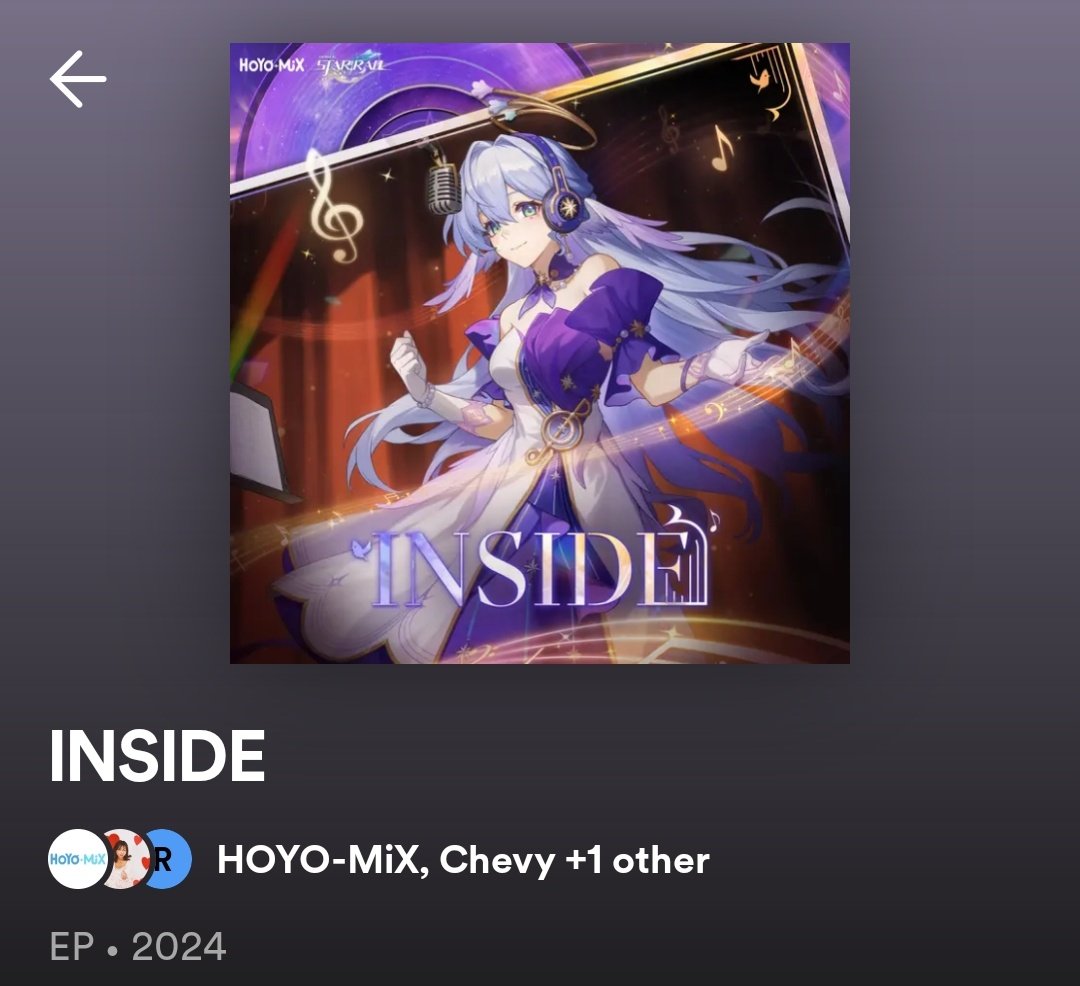 Robin ALBUM - INSIDE Honkai: Star Rail | HoYoLAB