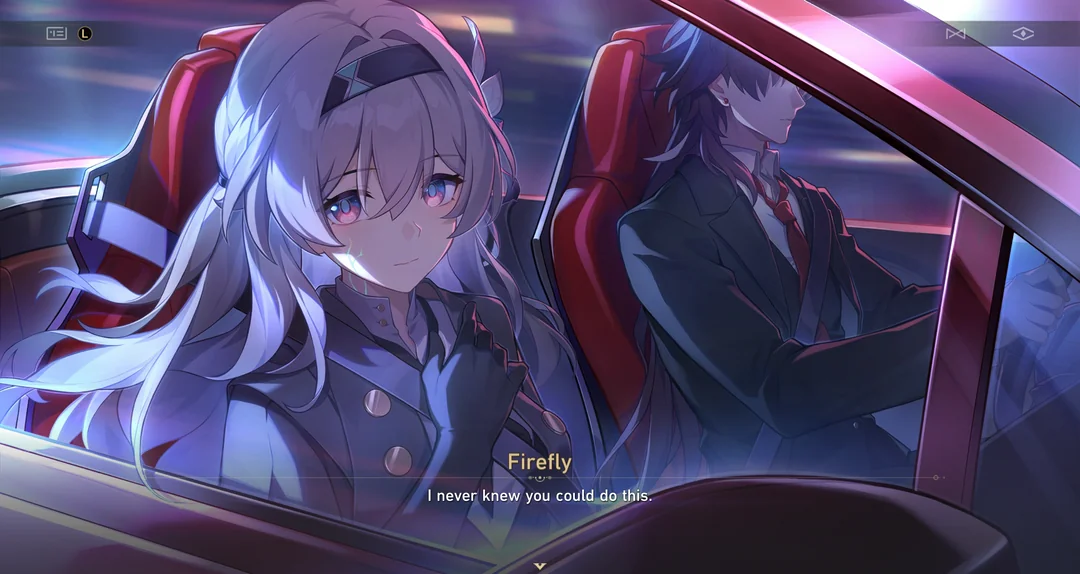 The biggest lore drop in HSR Honkai: Star Rail | HoYoLAB