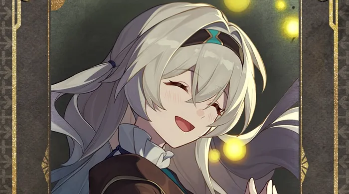 Day 1 saving for Firefly Honkai: Star Rail | HoYoLAB