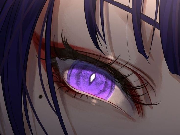 HER EYES 🫠💓🤌 Genshin Impact | HoYoLAB