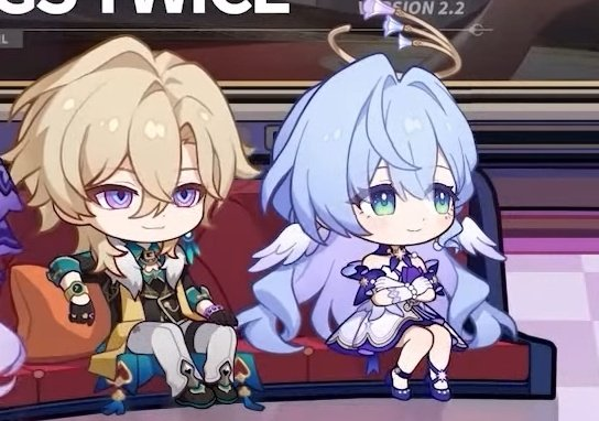 4. The livestream too and 5. The concert poster. Honkai: Star Rail ...