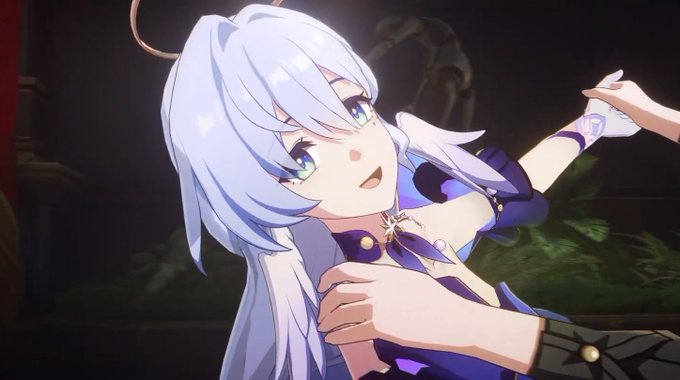 ROBIN HAS THE BEST TRAILER. EVER. Honkai: Star Rail | HoYoLAB