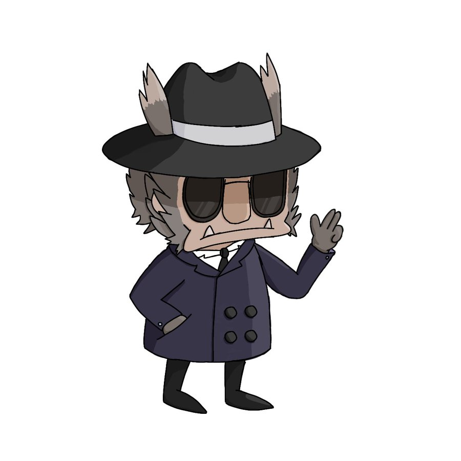 Hanu is so cool guys Honkai: Star Rail | HoYoLAB