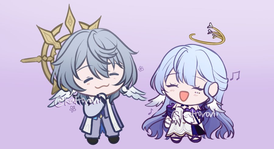 save me halovian siblings save me Honkai: Star Rail | HoYoLAB