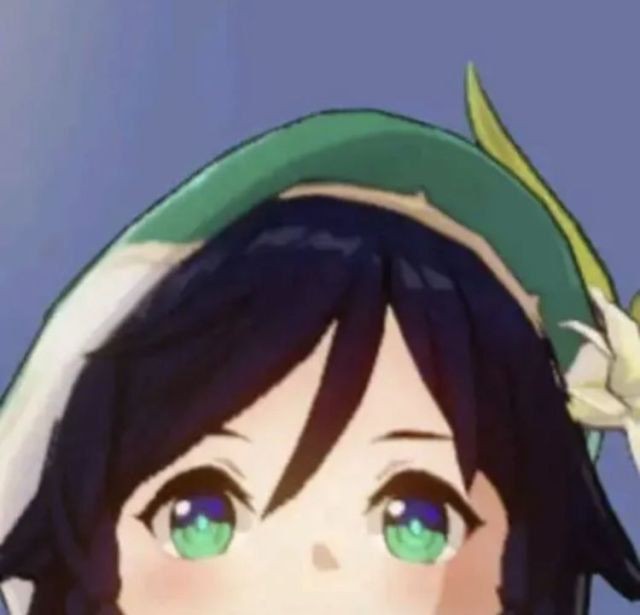 Iconic icon of my bbg 💖 Genshin Impact | HoYoLAB