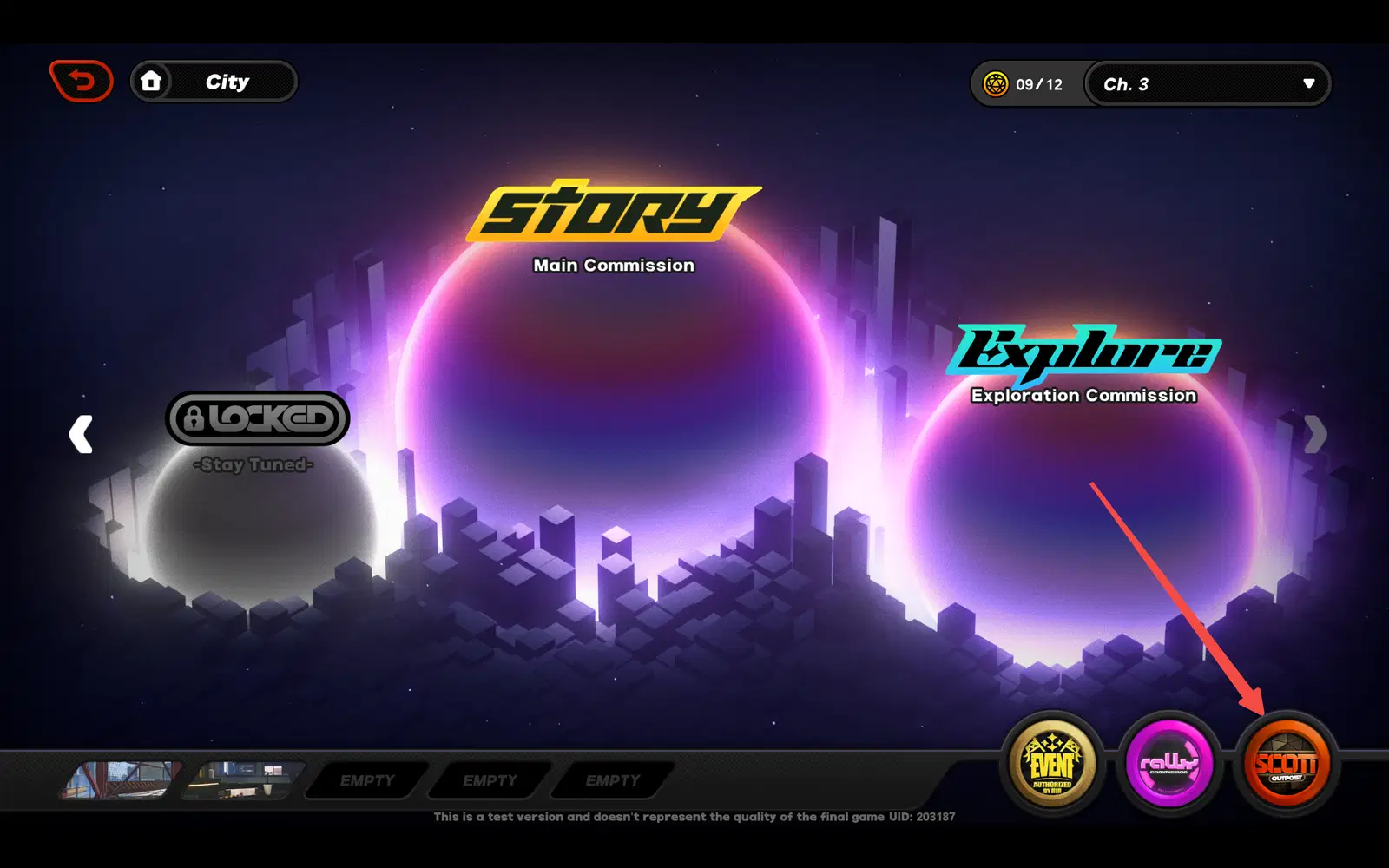 【Zenless Zone Zero】丨How to Unlock and Play Shiyu Defense? Introduction ...