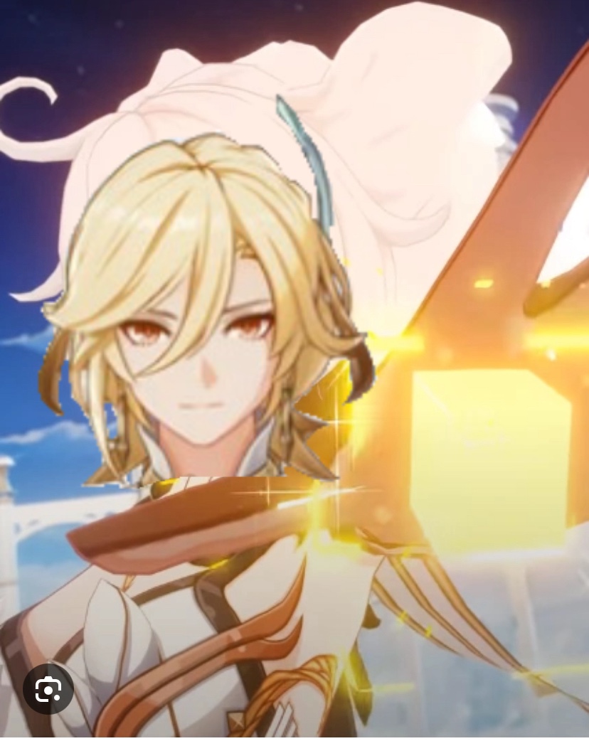 GUYS KAVEH UNKNOWN GOD CONFIRMED?!?! Genshin Impact | HoYoLAB