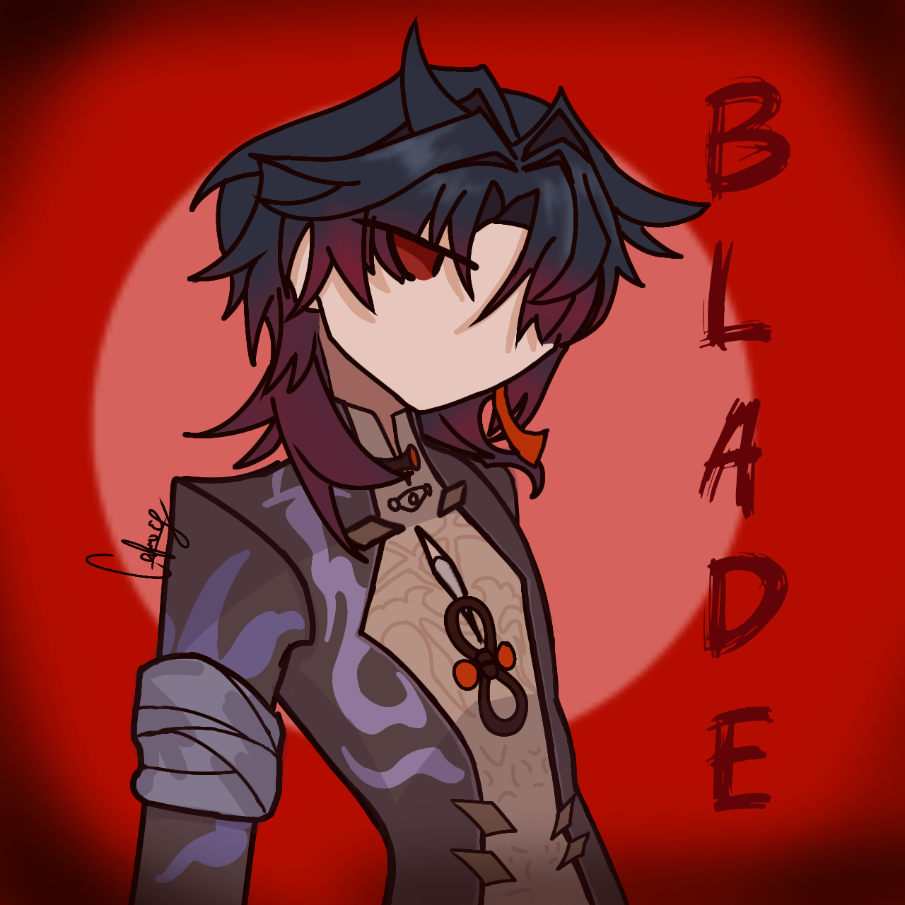 Blade Honkai: Star Rail | HoYoLAB