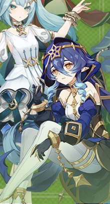 LAYLA FINALLY GETTING A RERUN Genshin Impact | HoYoLAB