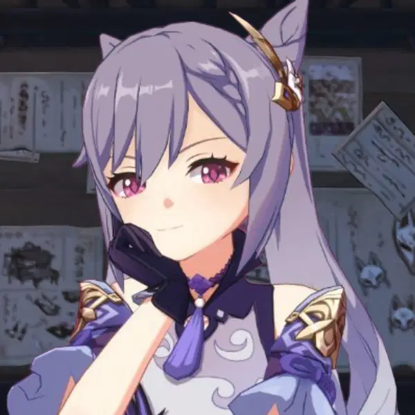 Why am i so poor?😰 Genshin Impact | HoYoLAB