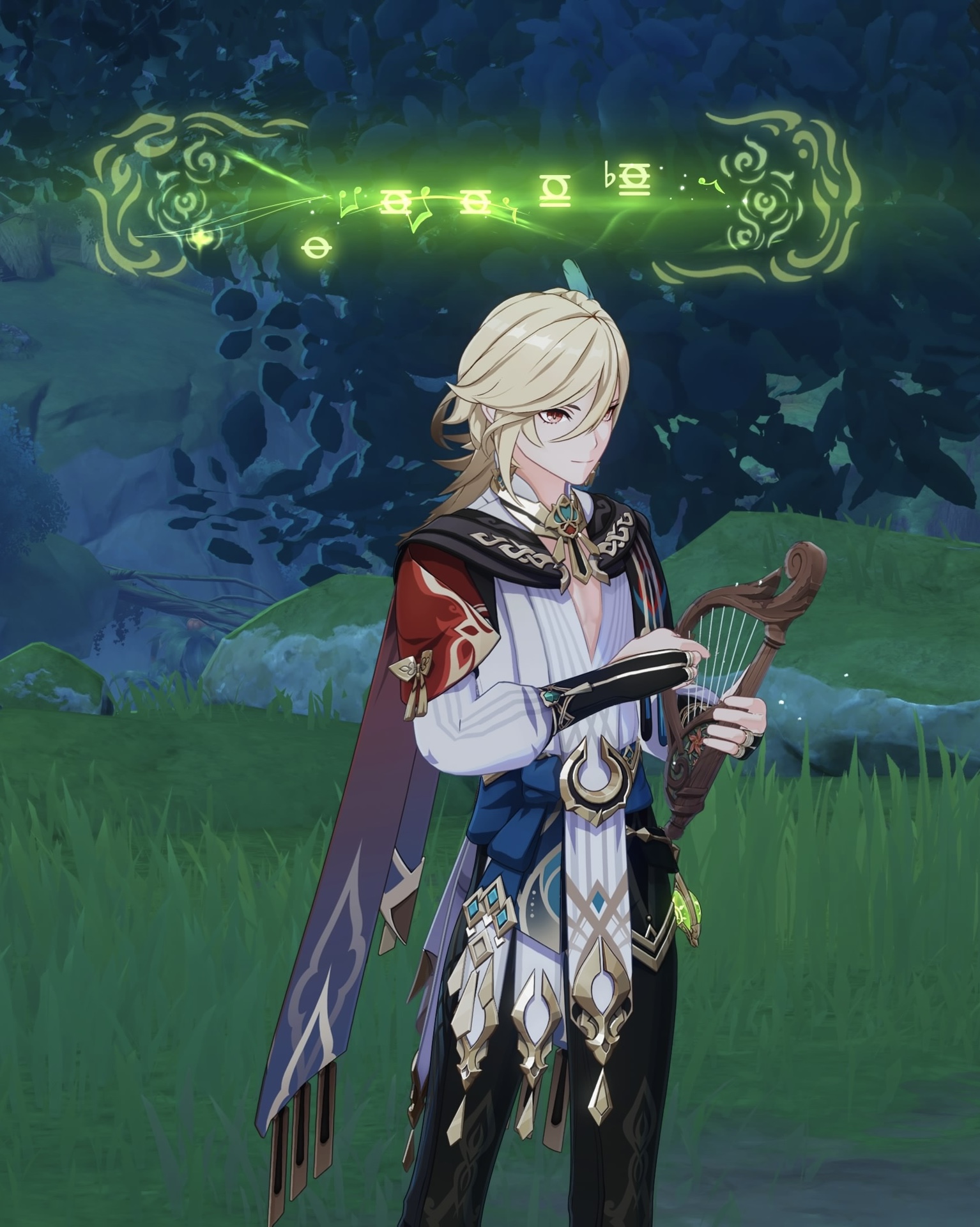 Manifesting Kaveh on Alhaitham’s next banner Genshin Impact | HoYoLAB