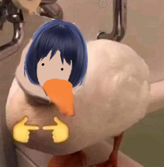DUCKMOUCHE The Horrid Food Genshin Impact HoYoLAB duckmouche-the-horrid-food-genshin-impact-hoyolab