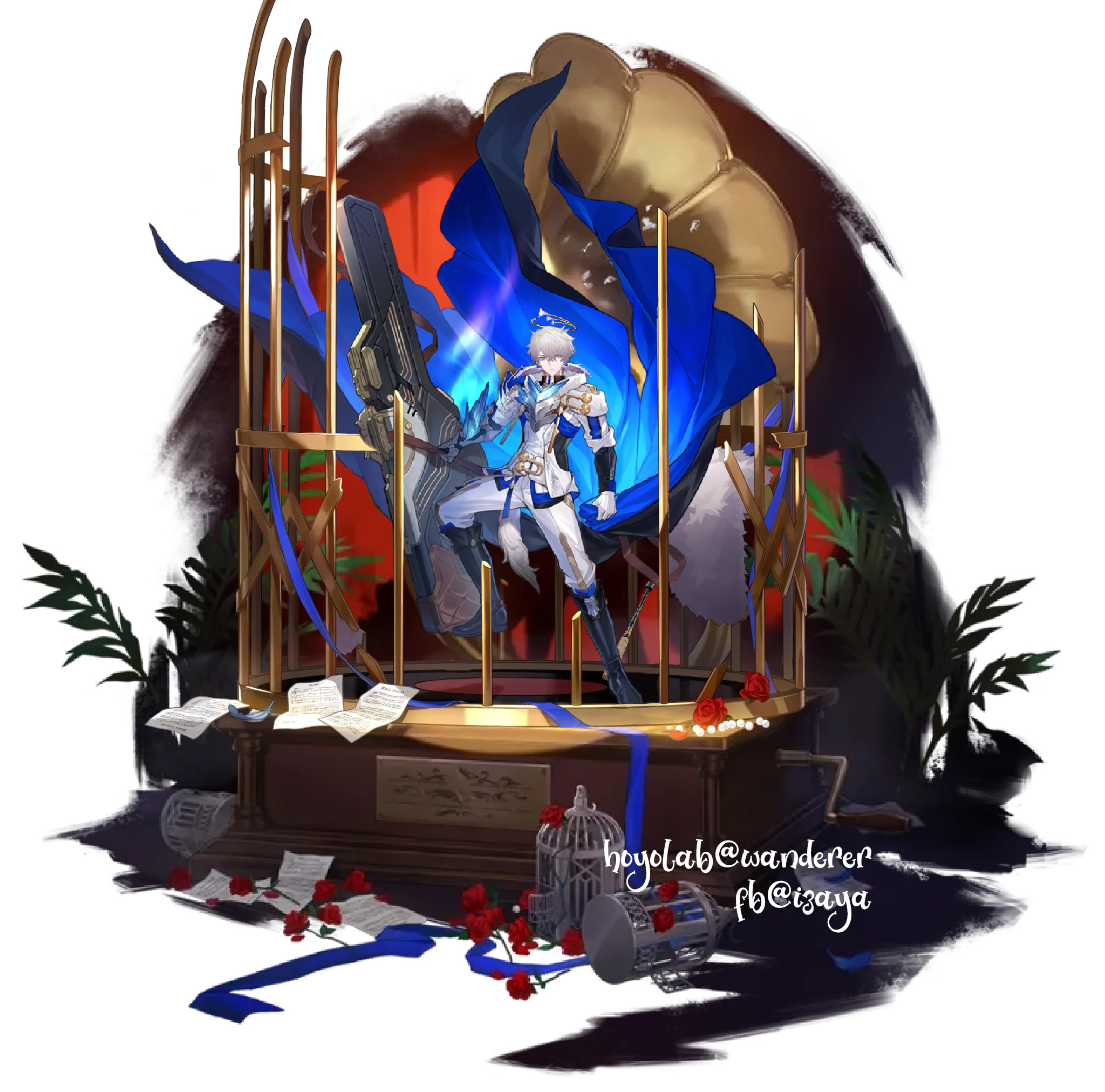 Meme | Robin Standard Version Honkai: Star Rail | HoYoLAB