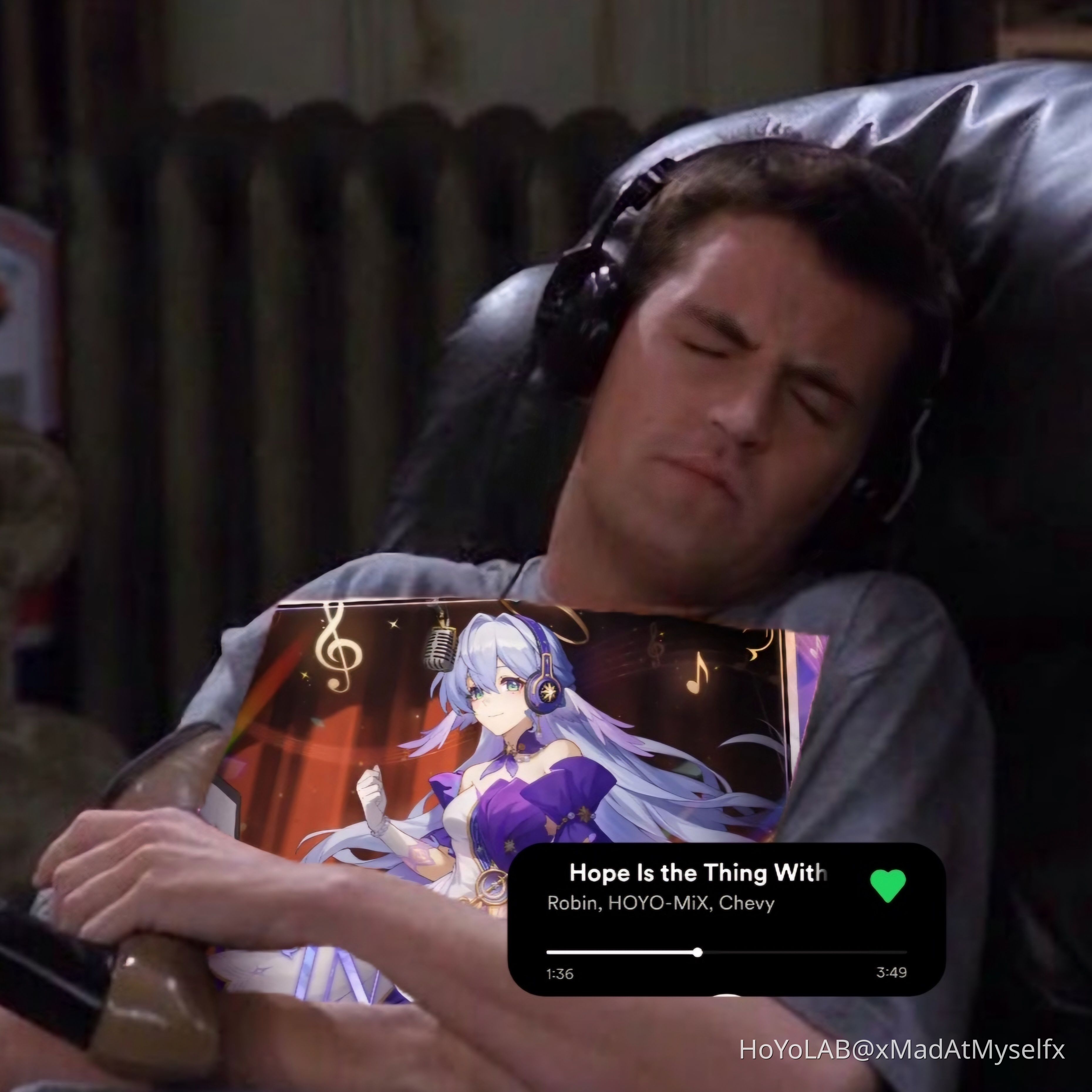 🎙INSIDE-Album 👼 Honkai: Star Rail | HoYoLAB