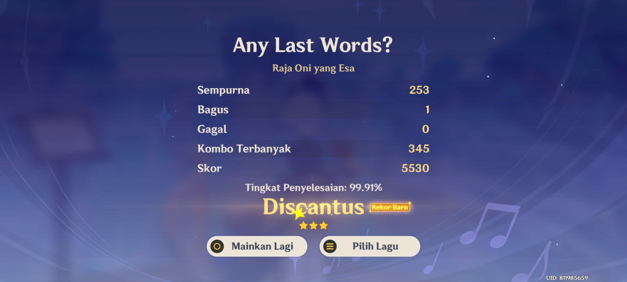 Argghhh!! Genshin Impact | HoYoLAB